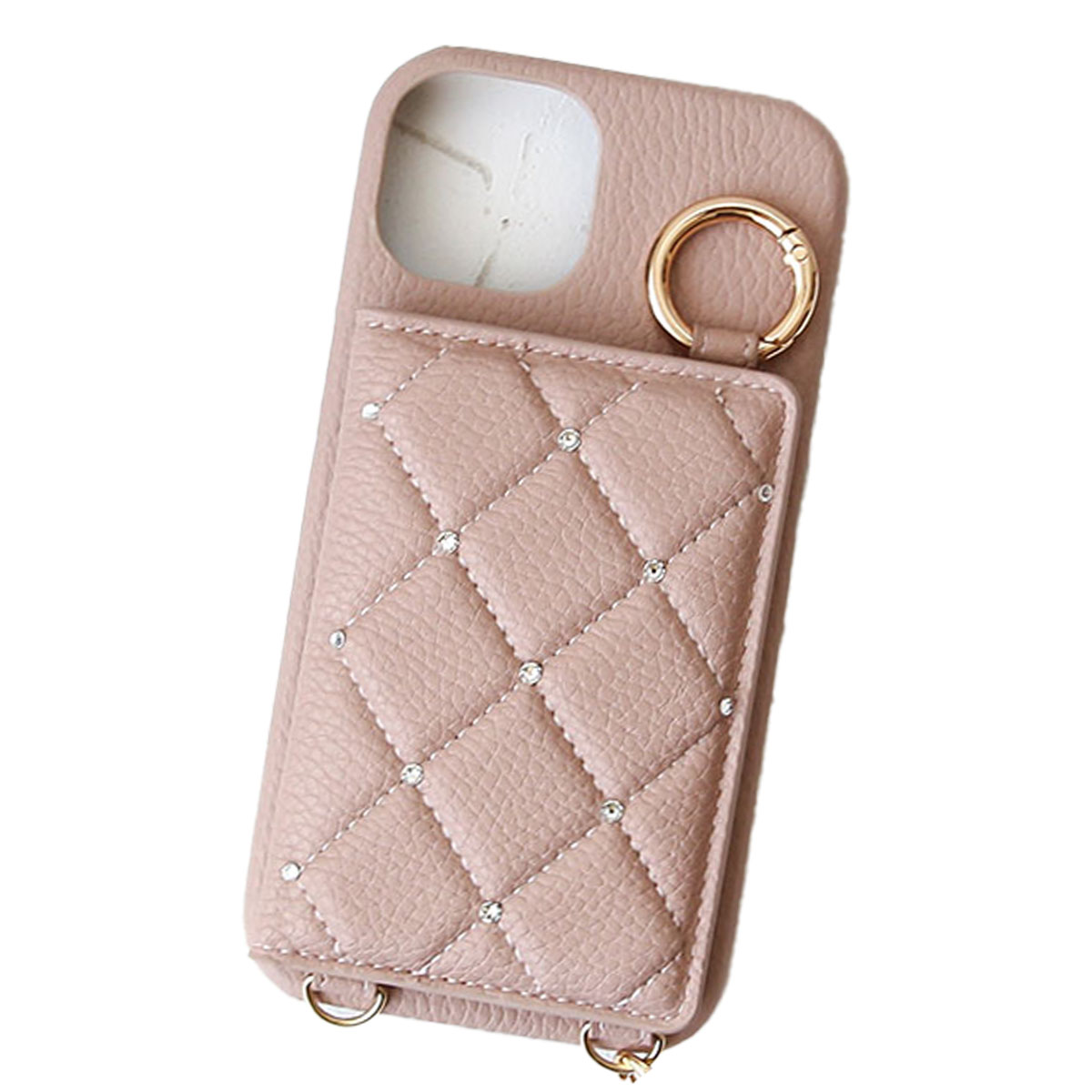 Google Pixel 「 背面 ハード スワロ キルティング 」 GooglePixel グーグルピクセル 9a 9 9Pro 8a 7a スマホケース イニシャル 携帯ケース 定期入れ ...