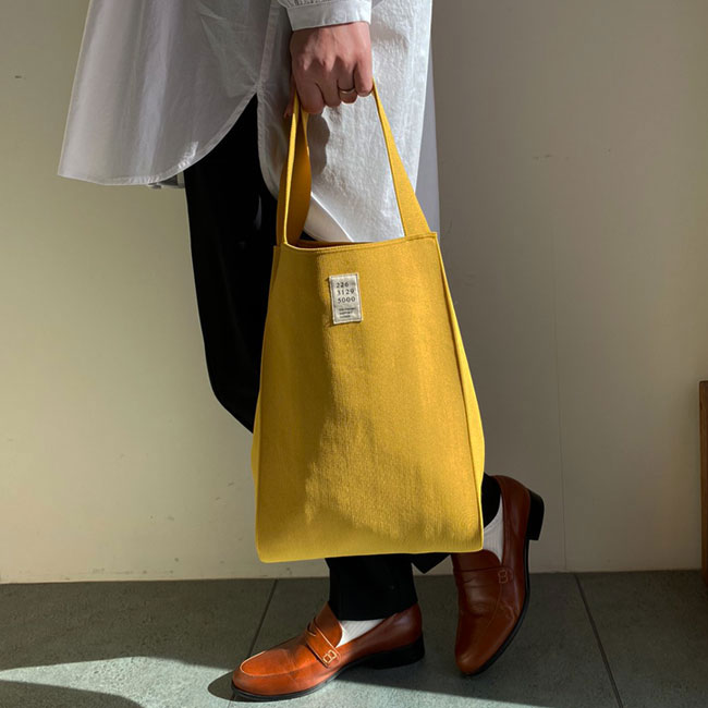 SAIFUKU なんでもつつむ A4をつつむ ニットバッグ トートバッグ SAIFUKU なんでもつつむ A4をつつむ ニットバッグ トートバッグ