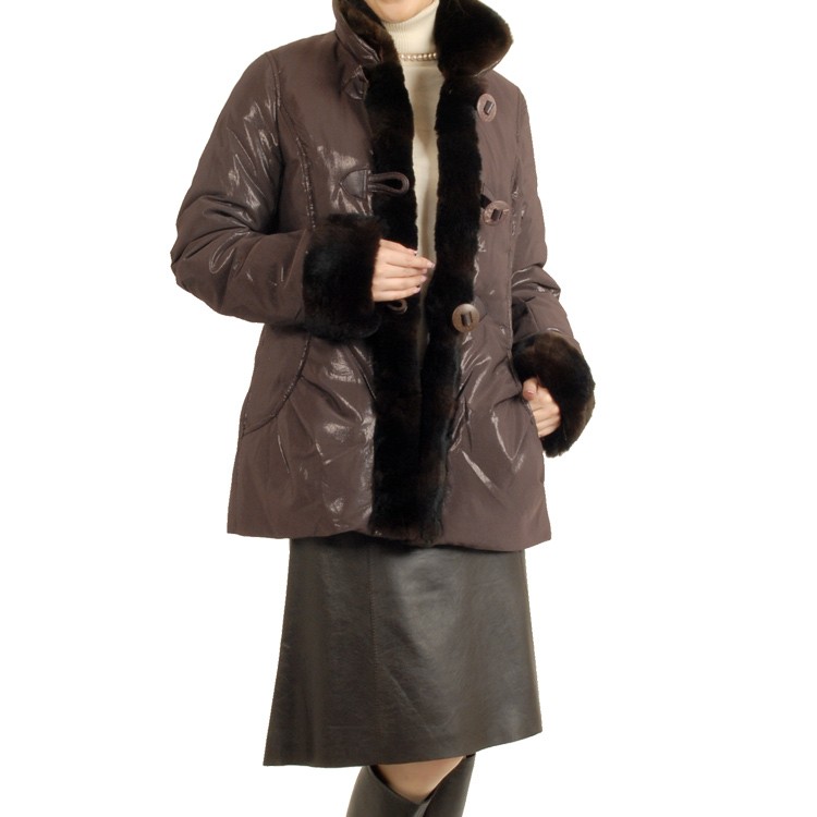 sankyo shokai（三京商会） [10%offクーポン]ダウンジャケット