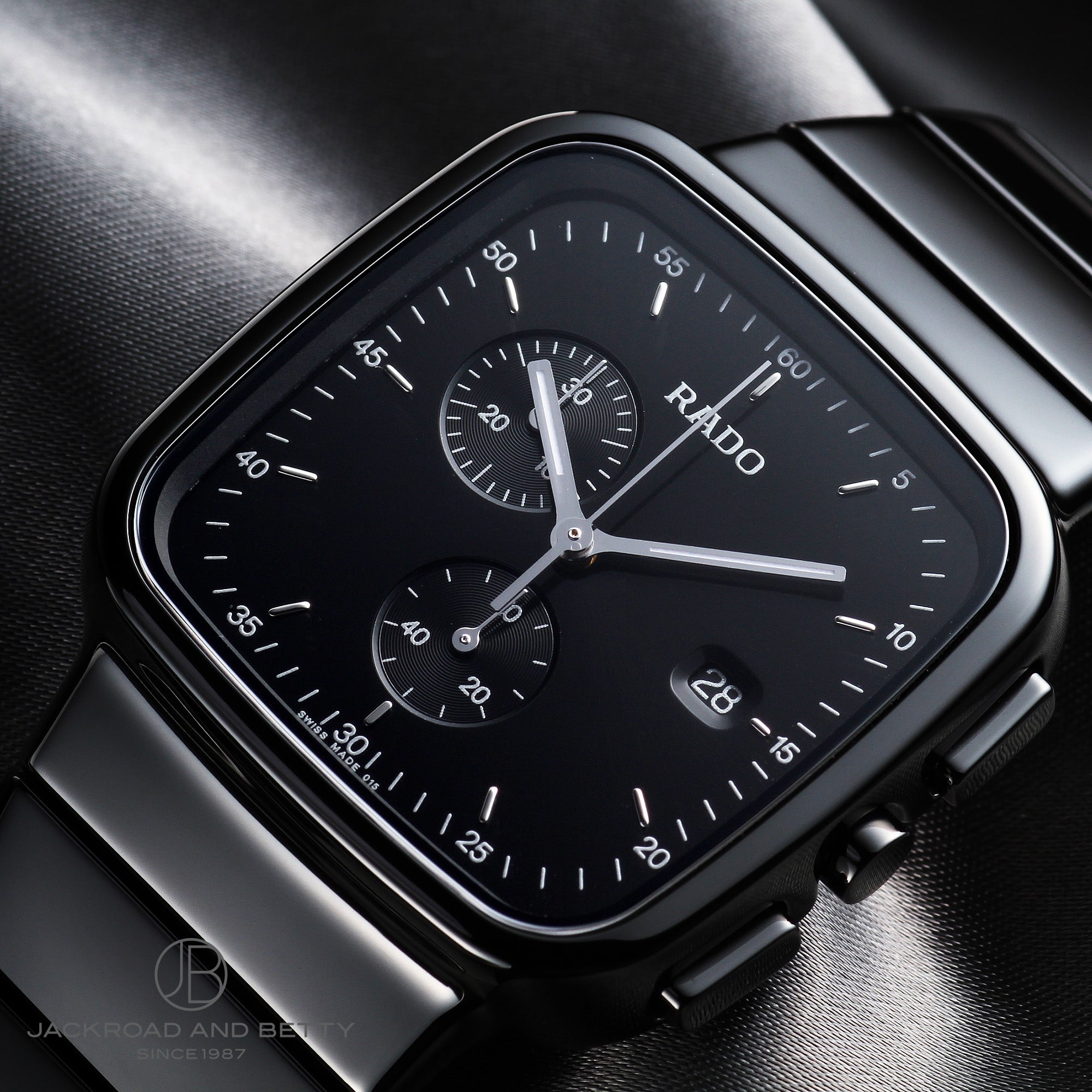 Rado R5.5 | MacRumors Forums