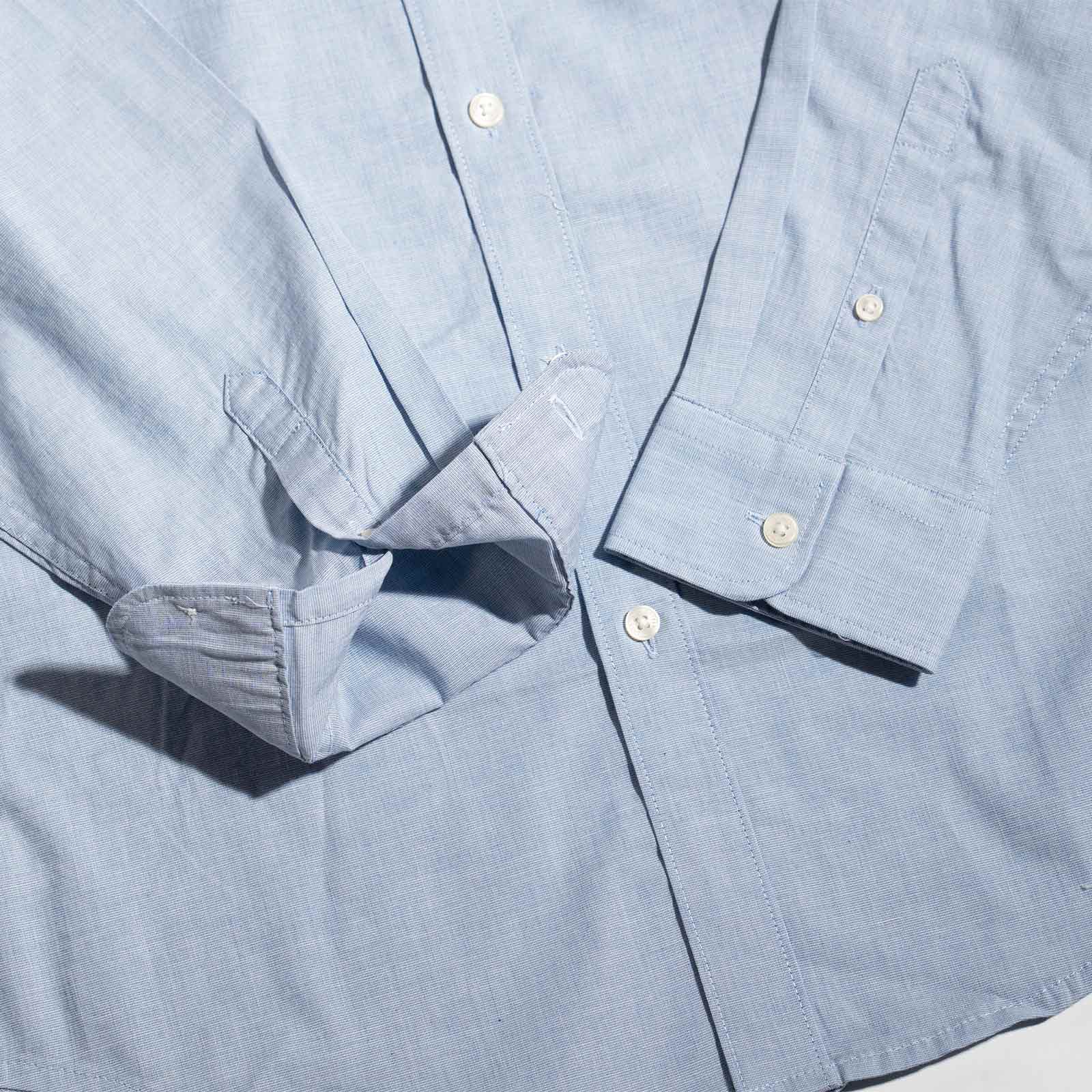 DOCKERS（ドッカーズ） シグネチャー ステインディフェンダー シャツ