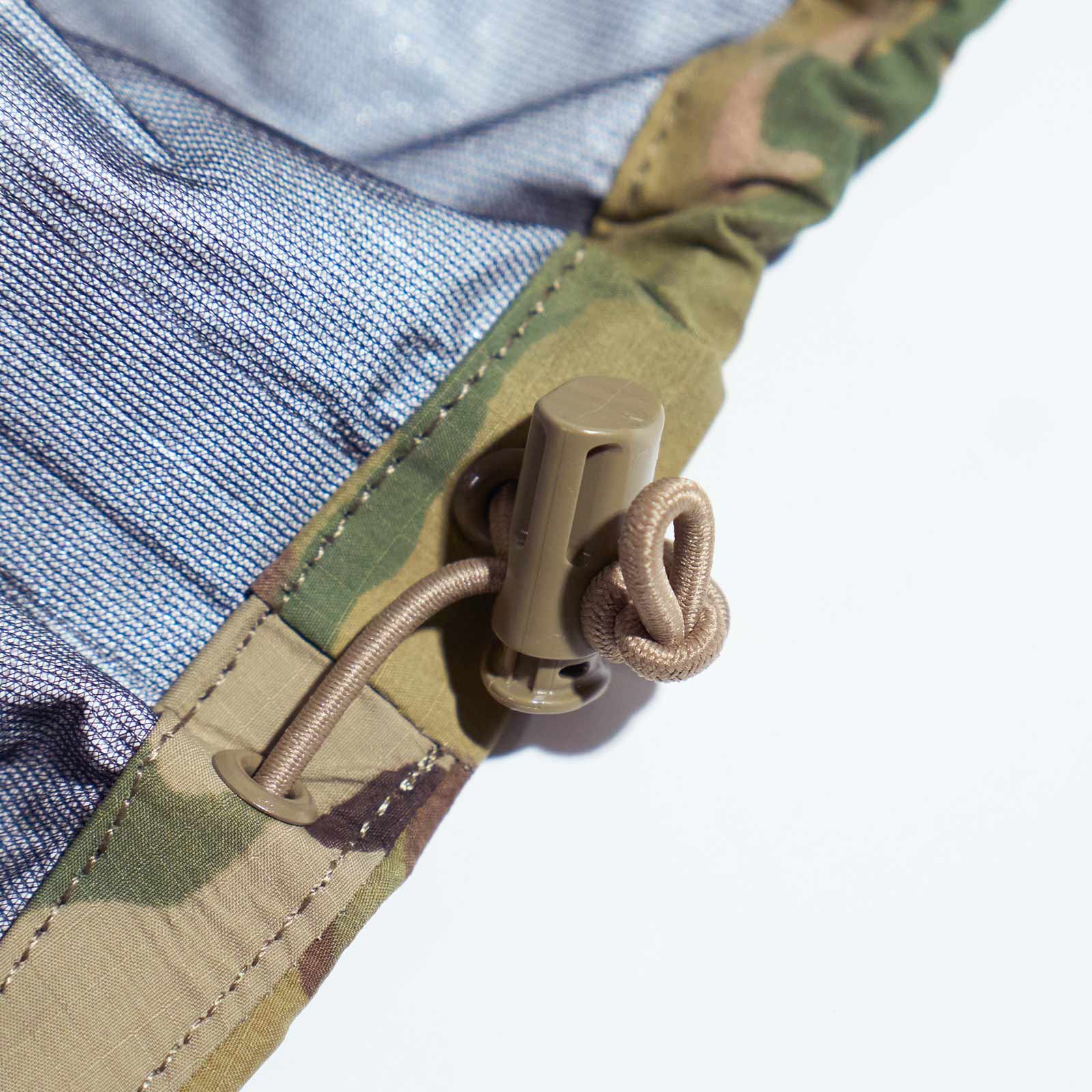 テニアーインダストリーズ Tennier Industries GEN3 ECWCS レベル6