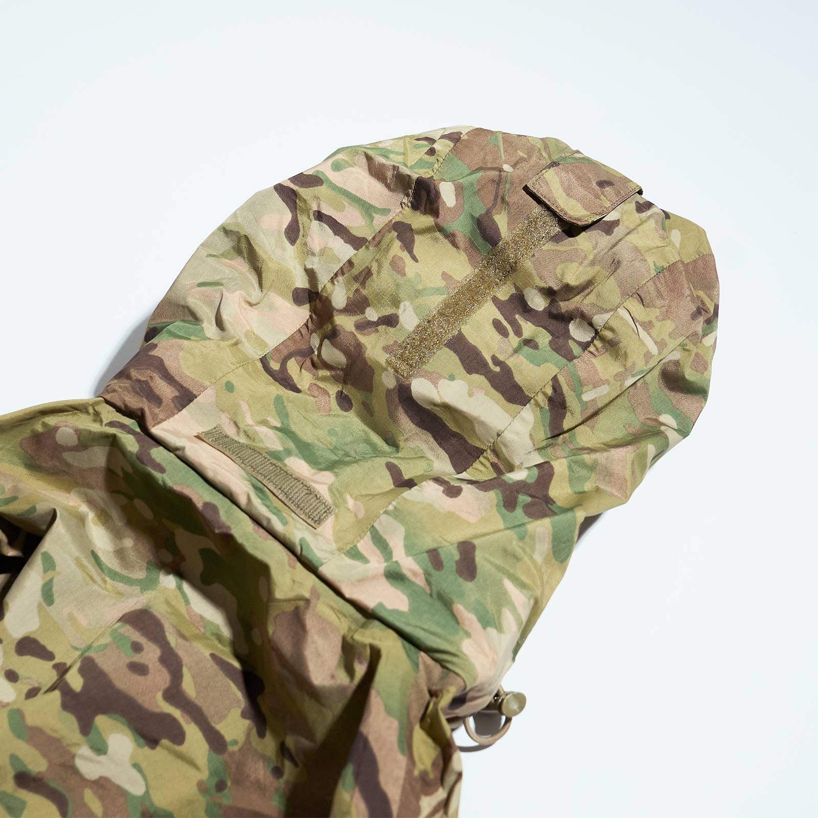 テニアーインダストリーズ Tennier Industries GEN3 ECWCS レベル6