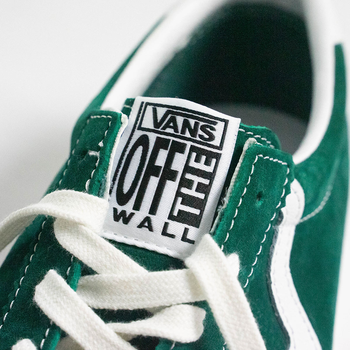 VANS バンズ USA企画 アナハイムファクトリーコレクション エポックスポーツ 73DX 8-12インチ スエード ANAHEIM FACTORY AUTHENTIC : Jalana ...