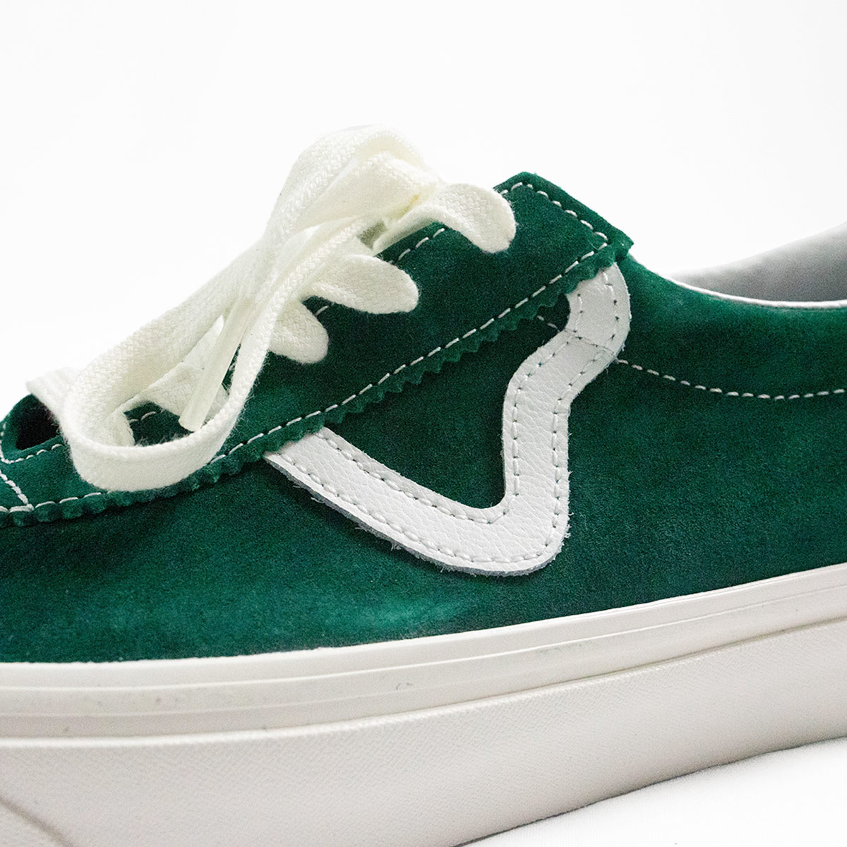 VANS バンズ USA企画 アナハイムファクトリーコレクション エポックスポーツ 73DX 8-12インチ スエード ANAHEIM FACTORY AUTHENTIC : Jalana ...