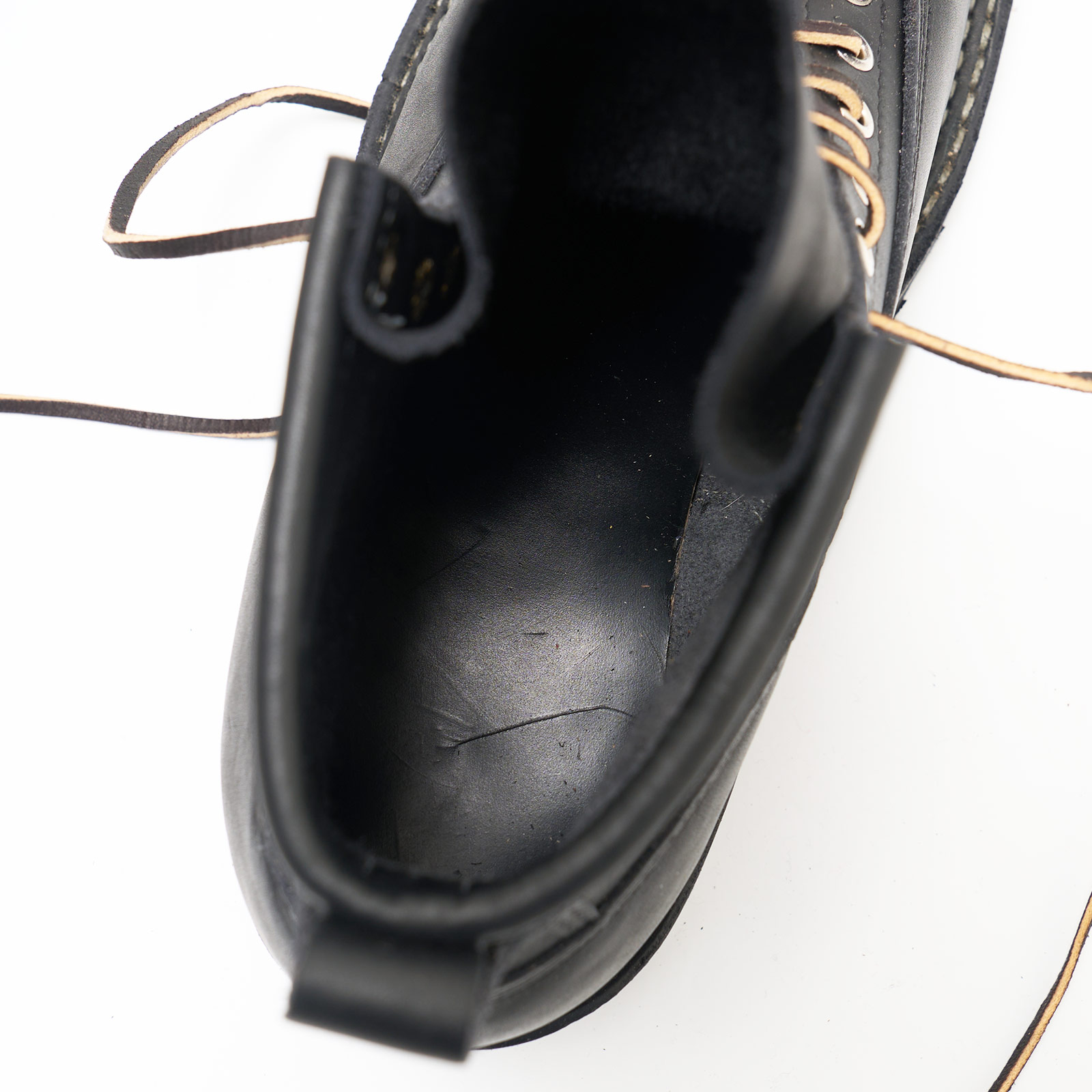 WHITE'S BOOTS（ホワイツブーツ） WHITE'S BOOTS スモークジャンパー 6