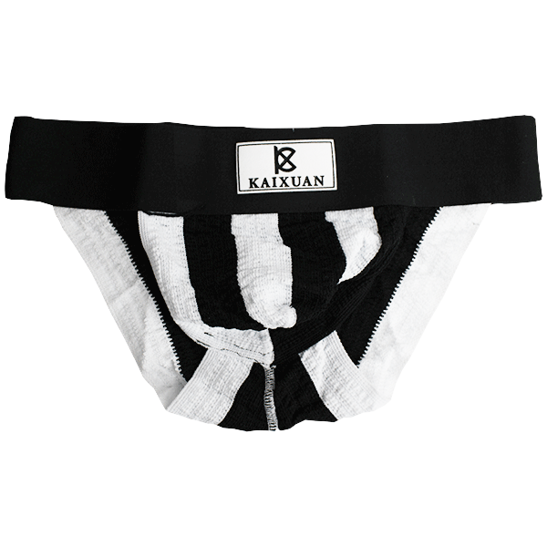 KAIX カイクス バンデージ マッスル ローライズビキニ メッシュ ニット : JBii - 通販 - Yahoo!ショッピング