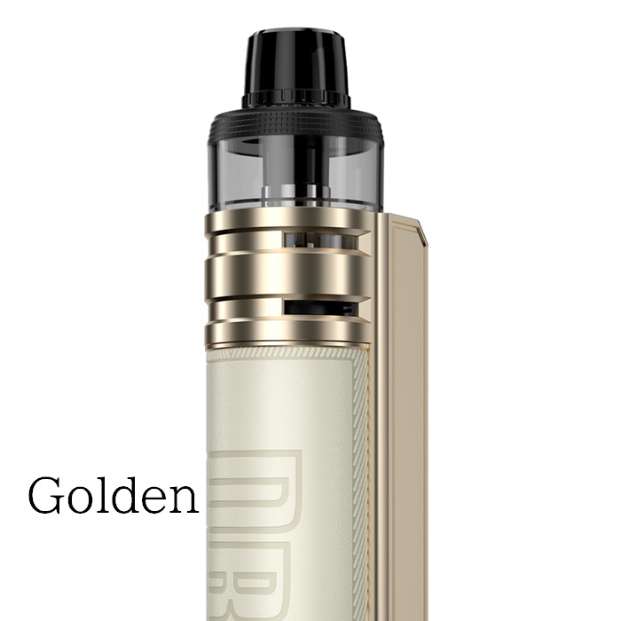 DRAG H80S POD MOD キット 80W VTC5 18650 電池付き VOOPOO 電子タバコ VAPE :dragh80s ...