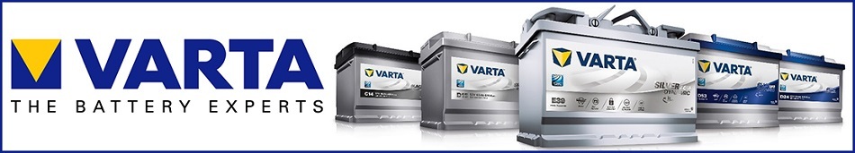 ANKGLIDPowerオフィシャルストアー - VARTA 国産車バッテリー｜Yahoo!ショッピング