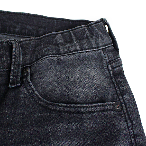 Big John（ビッグジョン） メンズ デニム テーパードデニム M3 SLOW