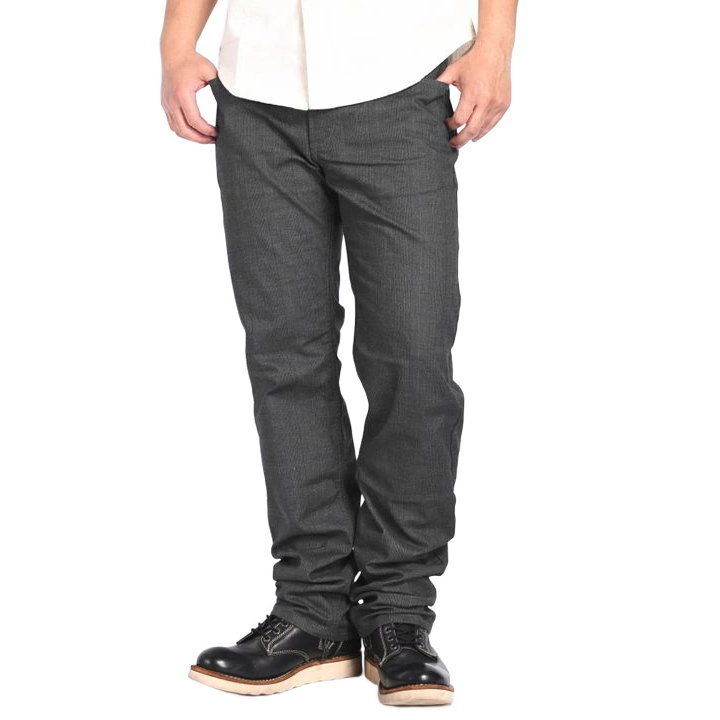 EDWIN 【2025春夏新作】エドウィン 【涼】403 COOL FLEX クールフレックス 綿麻ストレッチ レギュラーストレート パンツ E403CA : ジーンズファースト駒込店 ...