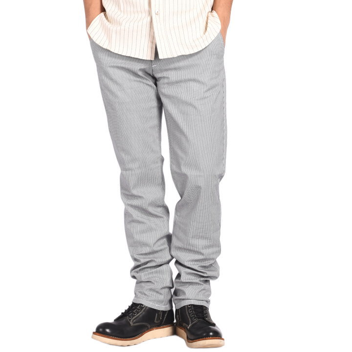 EDWIN 【2025春夏新作】エドウィン 【涼】403 COOL FLEX クールフレックス 裏メッシュ 最軽量 レギュラーストレート スラッシュポケット パンツ E403CH : ジーンズ ...