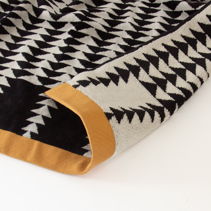 PENDLETON ペンドルトン オーバーサイズ ジャカード ビーチ タオル 19373184 : ジーンズステーション Yahoo!店 - 通販 - Yahoo!ショッピング