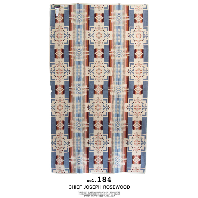 PENDLETON ペンドルトン オーバーサイズ ジャガード スパ タオル 19373185 : ジーンズステーション Yahoo!店 - 通販 - Yahoo!ショッピング