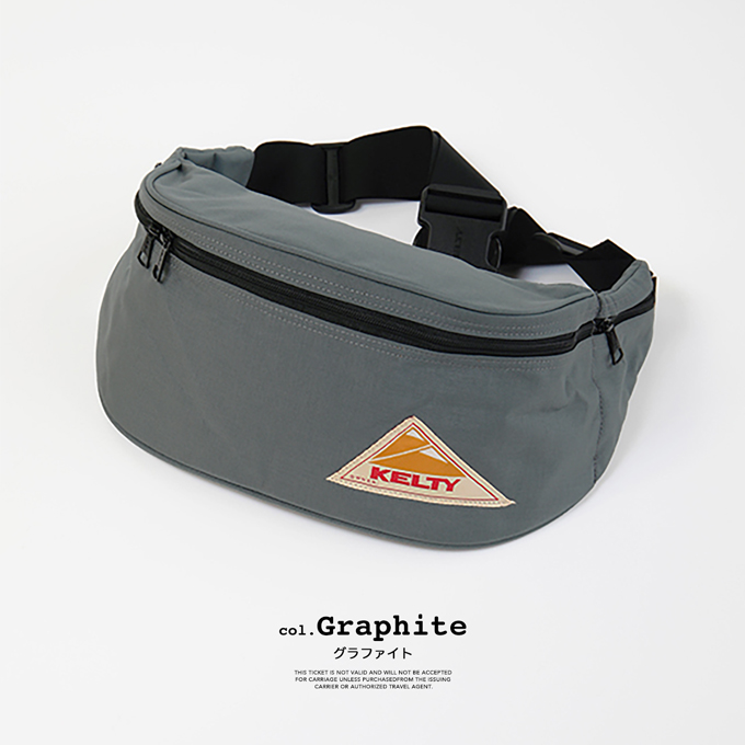 KELTY ケルティ MINI FANNY ミニ ファニー 32591825 : ジーンズステーション Yahoo!店 - 通販 ...