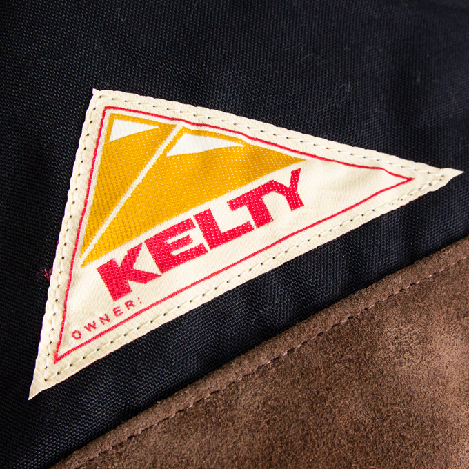 KELTY（ケルティ） ヴィンテージ デイパック HD2 VINTAGE DAYPACK HD2 32592057 / 23SS ...
