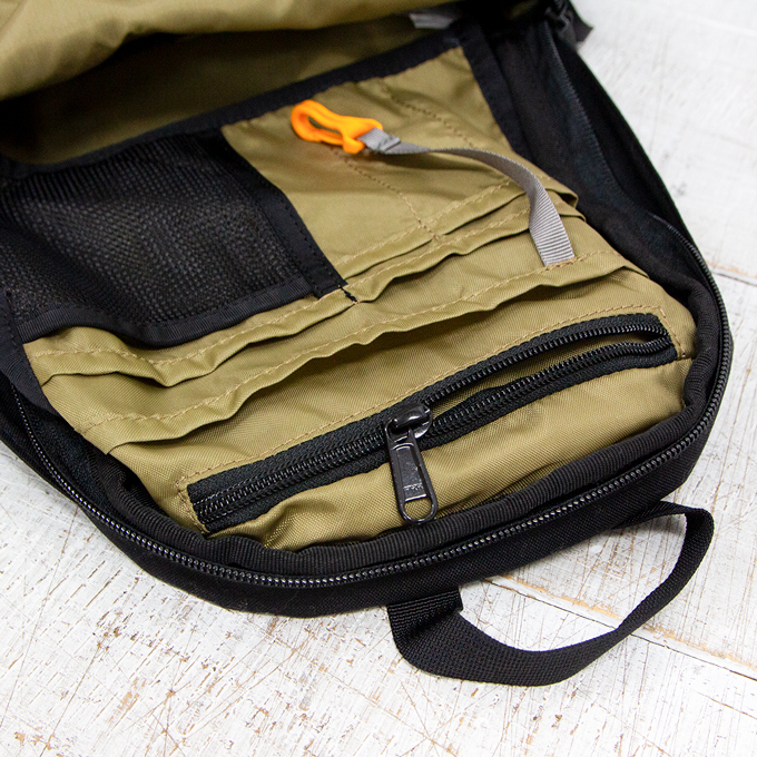 KELTY（ケルティ） ヴィンテージ デイパック HD2 VINTAGE DAYPACK HD2 32592057 / 23SS ...
