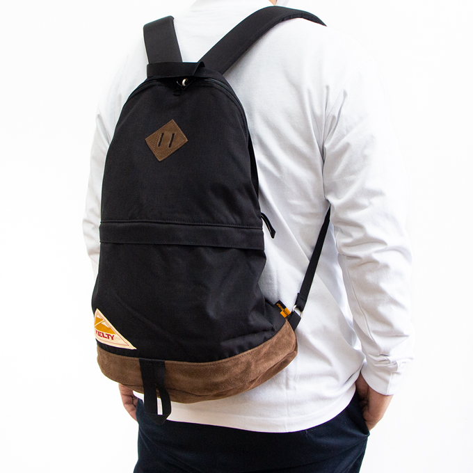 KELTY（ケルティ） ヴィンテージ デイパック HD2 VINTAGE DAYPACK HD2 32592057 / 23SS ...