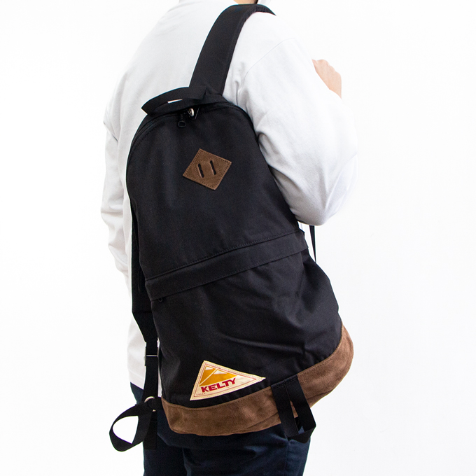 KELTY（ケルティ） ヴィンテージ デイパック HD2 VINTAGE DAYPACK HD2 32592057 / 23SS ...