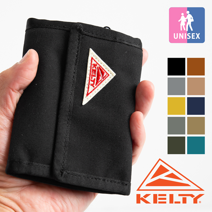 KELTY（ケルティ） MULTI WALLET マルチ ウォレット 32592360 : ジーンズステーション Yahoo!店 - 通販 ...