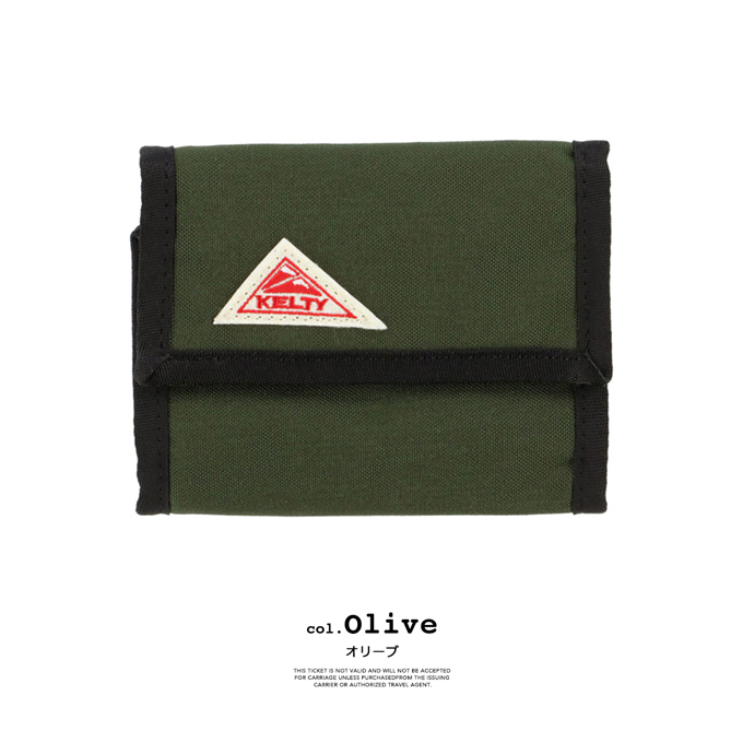 KELTY（ケルティ） MULTI WALLET マルチ ウォレット 32592360 : ジーンズステーション Yahoo!店 - 通販 ...