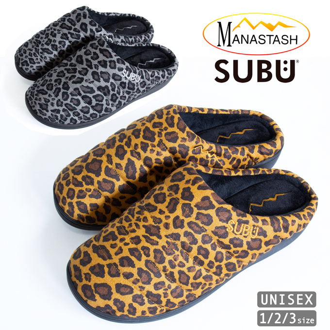 MANASTASH マナスタッシュ SUBU x SANDAL LEOPARD A-KLASS コラボレーション サンダル レオパード 792-5993003 : ジーンズステーション ...