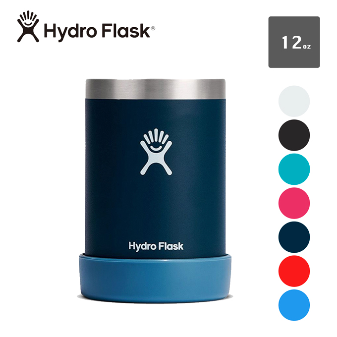 HYDRO FLASK Hydro Flask ハイドロフラスク 12 oz Cooler Cup クーラーカップ 354ml 890025 / 2024SS : ジーンズステーション ...