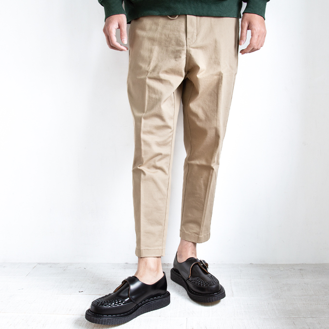 Reebok GEORGE COX ジョージコックス ALASKA アラスカ ラバーソール / 2023AW : ジーンズステーション ...