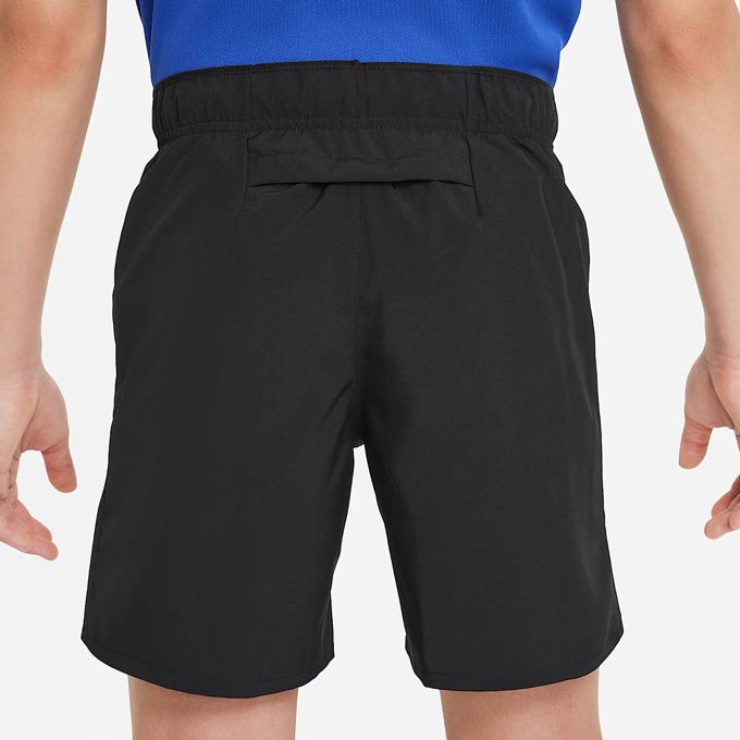 NIKE ナイキ Dri-FIT チャレンジャー ジュニア ボーイズ トレーニング ショートパンツ FD0238 : ジーンズステーション ...