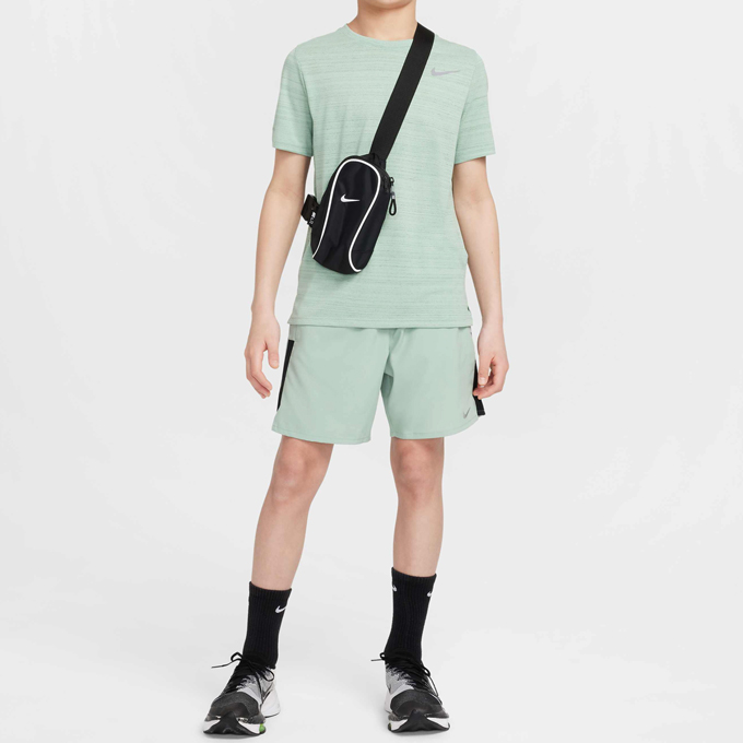 NIKE ナイキ Dri-FIT チャレンジャー ジュニア ボーイズ トレーニング ショートパンツ FD0238 : ジーンズステーション ...