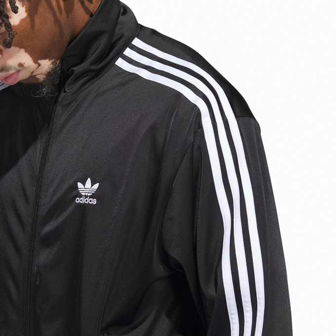 adidas Originals アディダス オリジナルス アディカラー クラシックス ファイヤーバード トラックトップ ジャージ FWE48 ...
