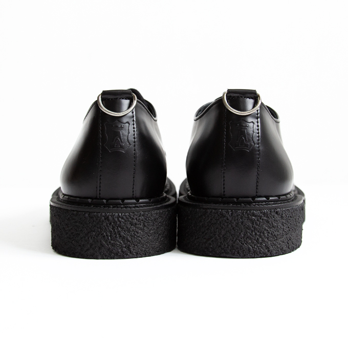 Reebok GEORGE COX ジョージコックス ハットン ラバーソール HATTON 03-001-D-601 / 2024SS ...