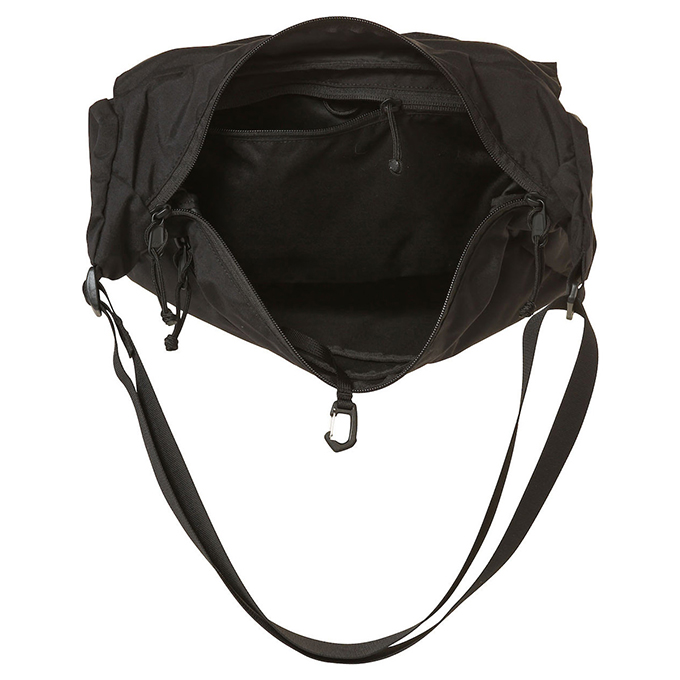 MYSTERY RANCH ミステリーランチ INDIE インディー ショルダーバッグ INDIE ※ :INDIE:ジーンズステーション ...