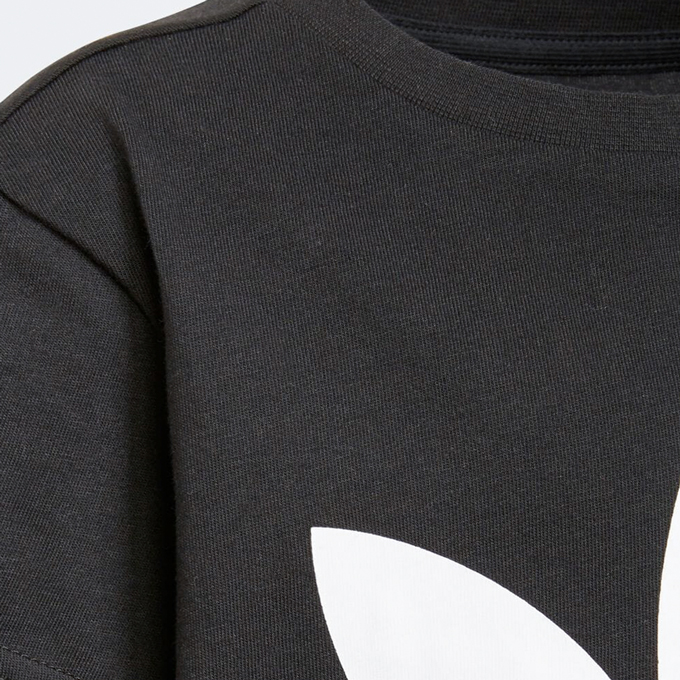 adidas Originals 【SALE!!】 アディダス オリジナルス キッズ アディカラー トレフォイル Tシャツ JEA42 ...