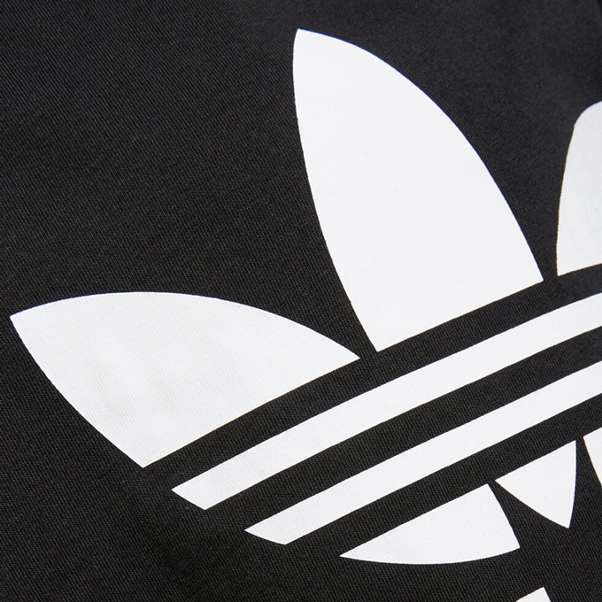 adidas Originals アディダス オリジナルス キッズ オリジナルス アディカラー トレフォイル Tシャツ JEA42 ...
