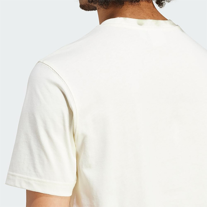 adidas Originals アディダス オリジナルス トレフォイル エッセンシャルズ 半袖Tシャツ KMB11 / IR9690 ...