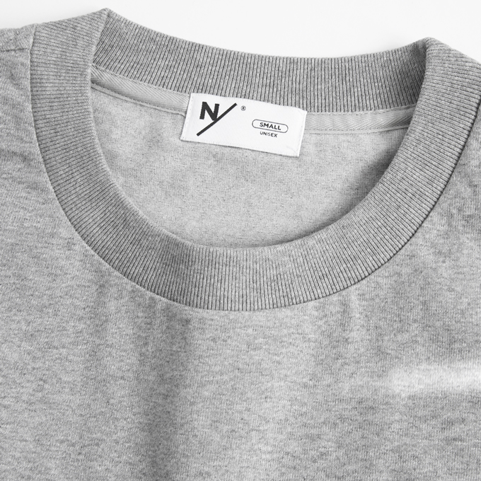 mxp NEUTRALWORKS. ニュートラルワークス MDJ SHORT SLEEVE CREW MXP