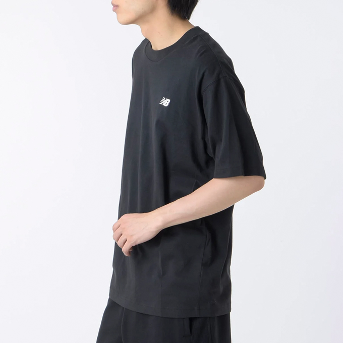 New Balance（ニューバランス） Sport Essentials ショートスリーブ Tシャツ MT41509 ...