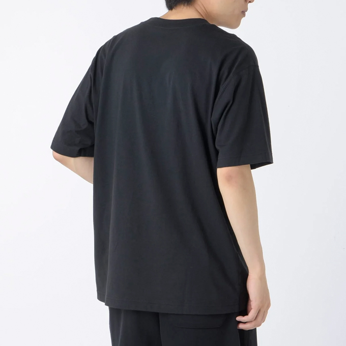 New Balance（ニューバランス） Sport Essentials ショートスリーブ Tシャツ MT41509 ...