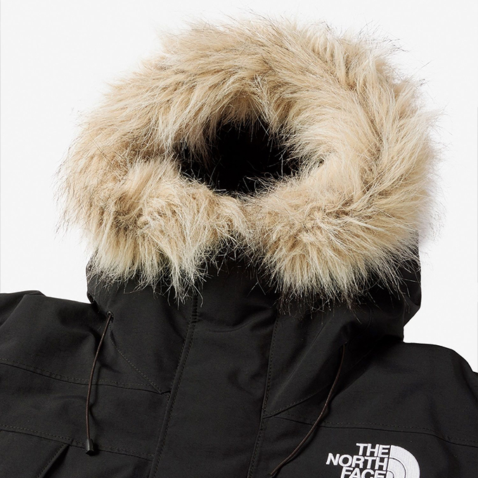 THE NORTH FACE（ザ ノースフェイス） アンタークティカ パーカ （ユニ