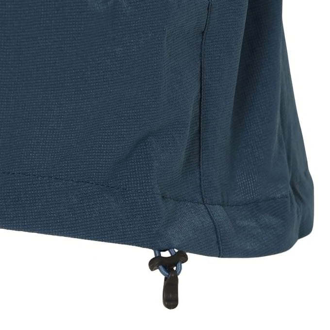 NANGA（ナンガ） DotAir COMFY ZIP PARKA (UNISEX) ドットエア