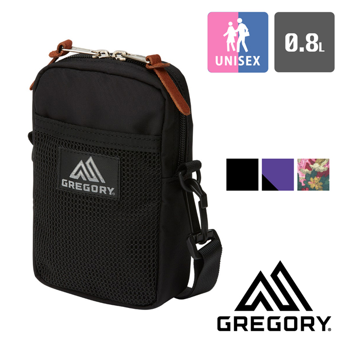 [国内正規品] GREGORY グレゴリー CLASSIC ACC QUICK TO GO POCKET クイック トゥーゴー ポケット ...