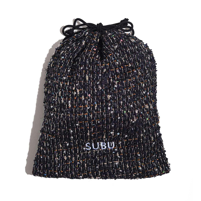 SUBU スブ ウインターサンダル ツイード コンセプトコレクション CONCEPT TWEED SC-0 / 2023AW ※ : ジーンズステーション Yahoo!店 - 通販 ...