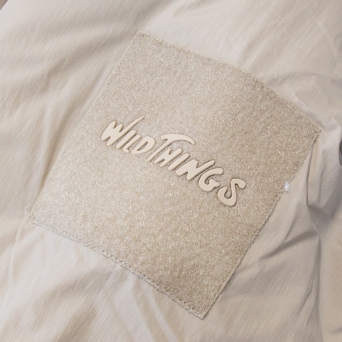 WILD THINGS WILDTHINGS ワイルドシングス ハッピージャケット HAPPY JACKET WT242-02 : ジーンズステーション Yahoo!店 - 通販 ...