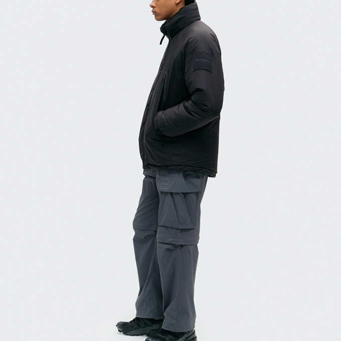 WILD THINGS WILDTHINGS ワイルドシングス ハッピージャケット HAPPY JACKET WT242-02 : ジーンズ ...