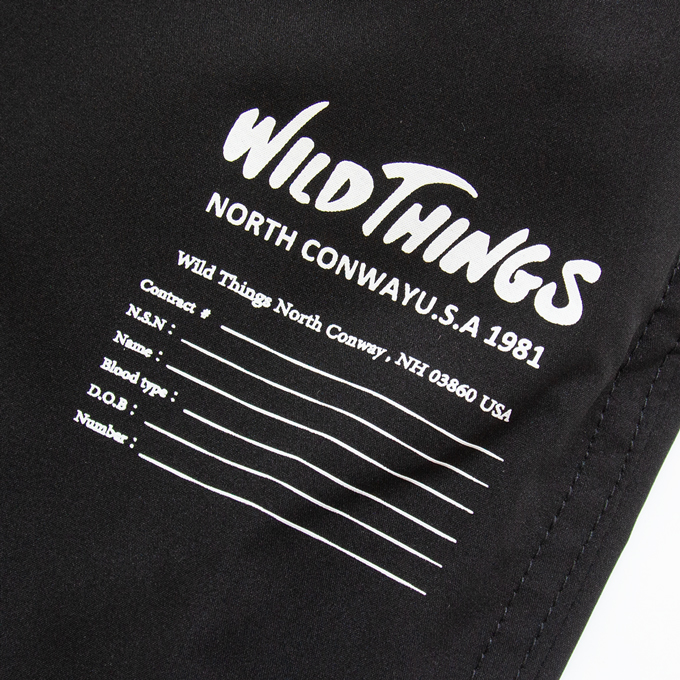 WILD THINGS WILDTHINGS ワイルドシングス モーションパンツ MOTION PANTS WT25042AD : ジーンズステーション Yahoo!店 - 通販 ...