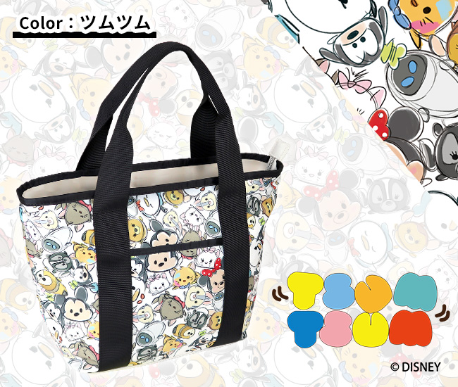 Disney ディズニーミニトートバッグ Ds01-MT 5色 ゴルフ メンズ レディース 保冷 常温 2way 土日祝も出荷OK ※ :a-257:製造直販ゴルフ屋 - 通販 - Yahoo ...