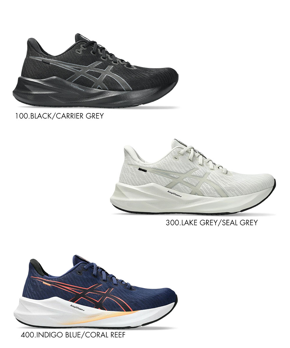 ASICS（アシックス） メンズ スニーカー ジョギング ジム デイリー