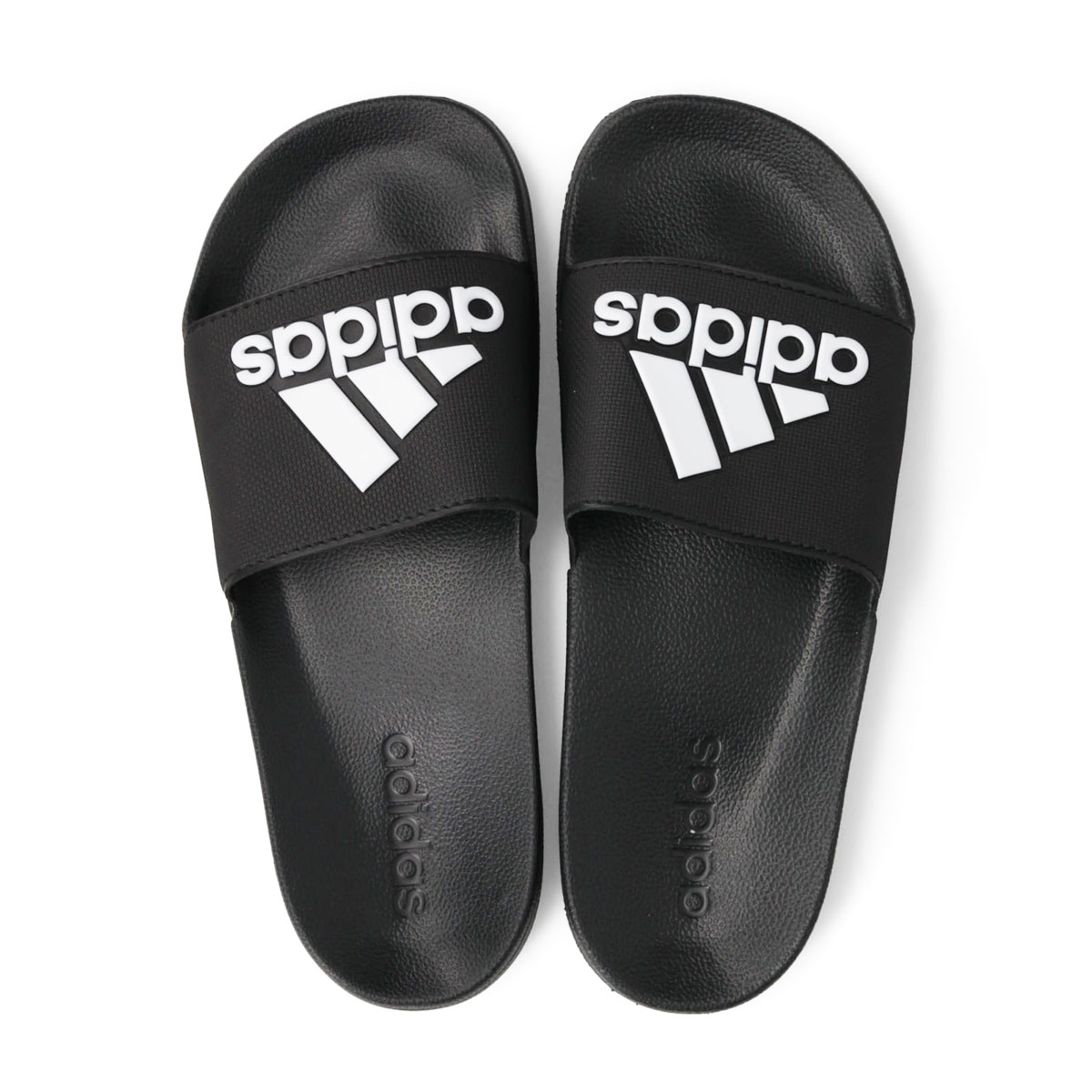 アディダス サンダル メンズ シャワーサンダル レディース アディレッタ スライドサンダル スポーツ リカバリー ADIDAS ...