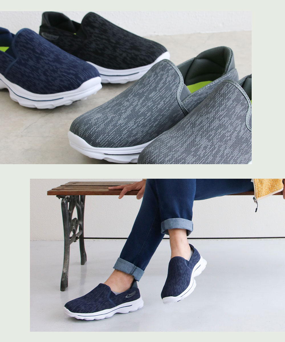 ベアーサーフボード メンズ かかとが踏めるスリッポン 2WAYスニーカー 軽量 紳士靴 カジュアルシューズ BEAR SURF BOARDS BS-1000 :bs-1000:Jerico ...